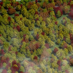 Villanova University Interactive Map & Virtual Tour