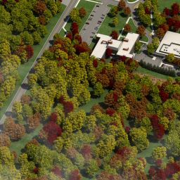 Villanova University Interactive Map & Virtual Tour