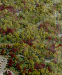 Villanova University Interactive Map & Virtual Tour