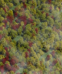 Villanova University Interactive Map & Virtual Tour